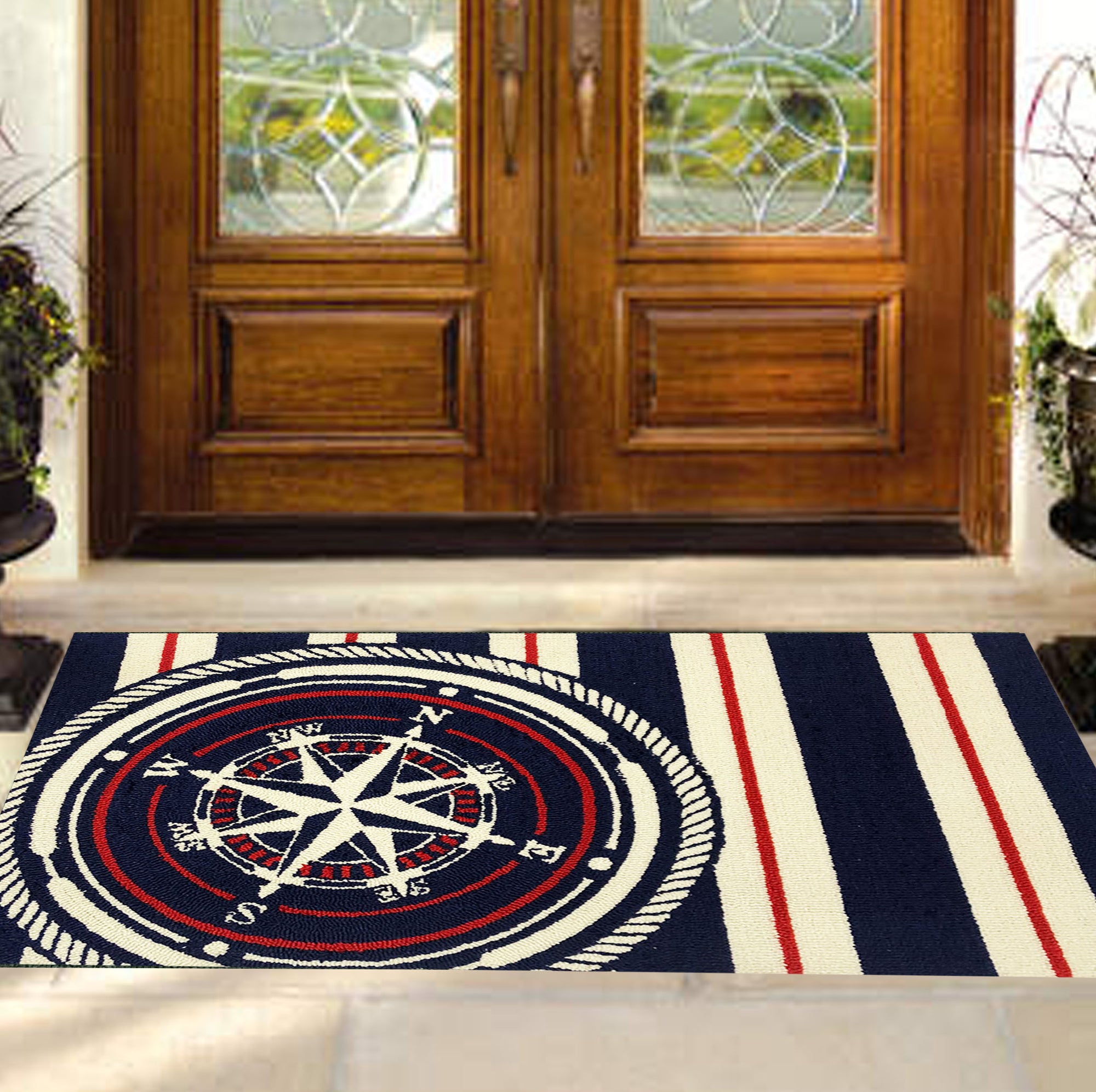 The Rug Market